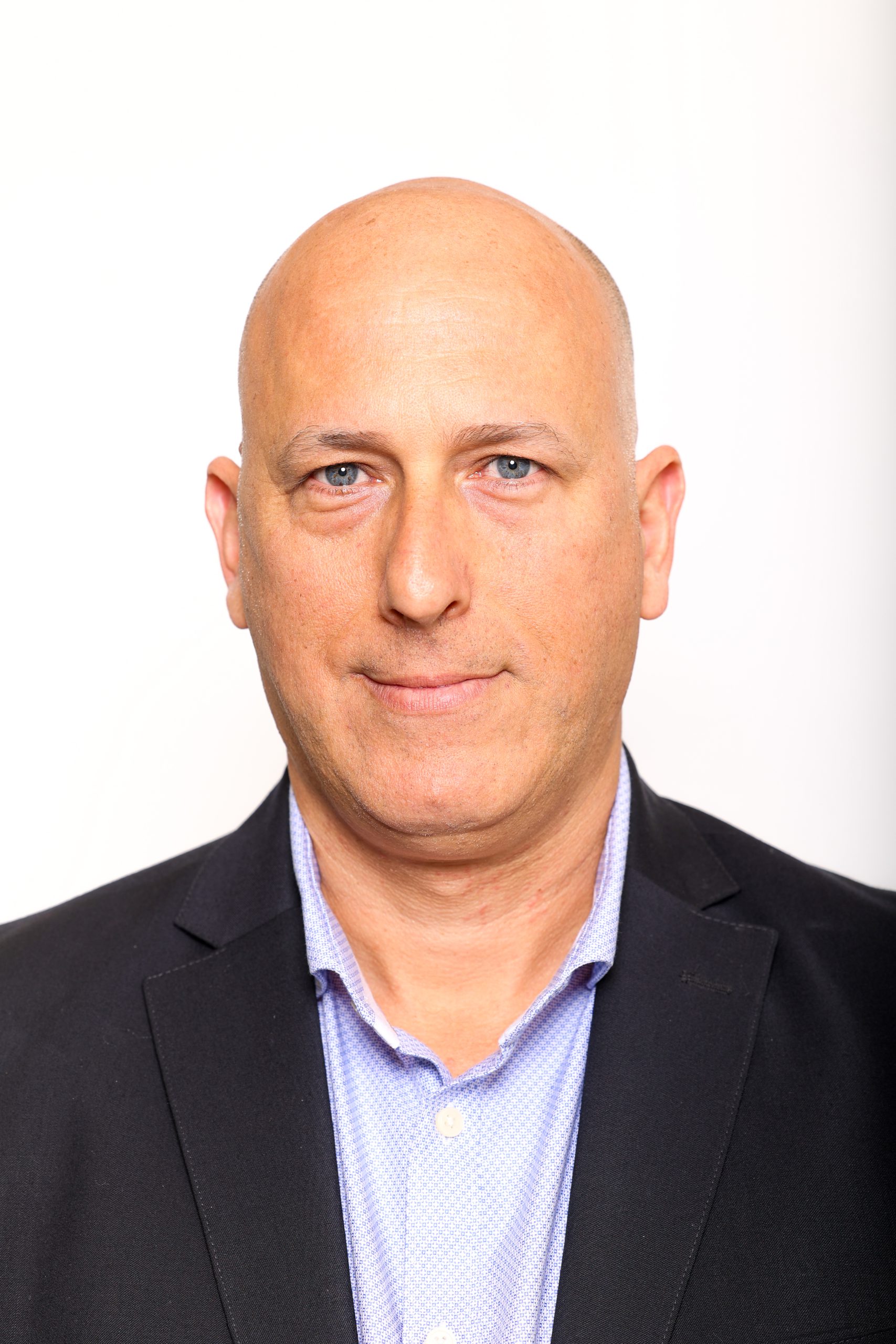 Itay Hoter - global.amalnet