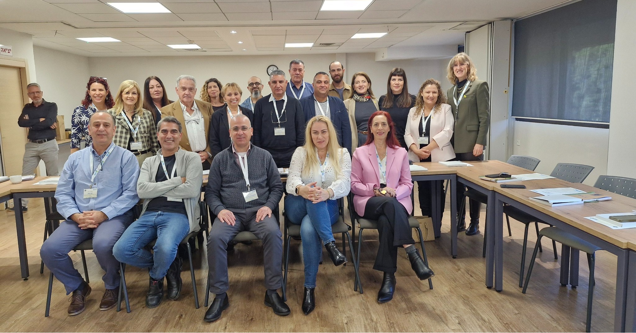 Amal Launches Landmark Seminar for School Principals - global.amalnet