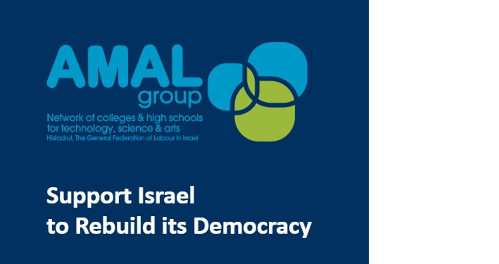 We’re Hiring: U.S Based Project Manager to Lead Friends of Amal Educational Network - global.amalnet