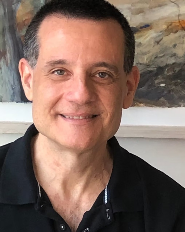 Dr. Dovi Weiss - global.amalnet